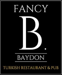 Main Menu - Fancy B (Baydon)