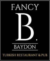 Menu & Ordering - Browse and order from Fancy B, Marlborough