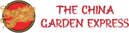 The China Garden Express (Clapham) - Chinese Takeaway in London