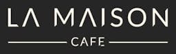Order for collection from La Maison Cafe, Leicester