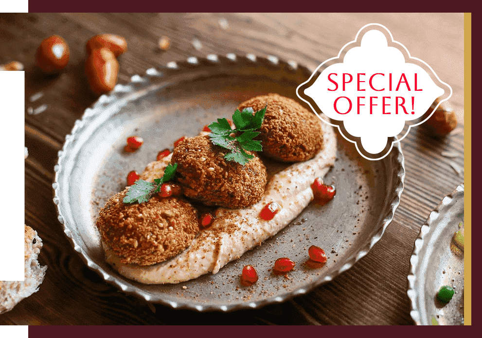 Colbeh (Birmingham) - Iranian Restaurant and Takeaway in Birmingham