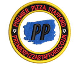 Menu & Ordering - Browse and order from Premier Pizza, Stafford