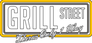 Menu & Ordering - Browse and order from Grill Street, Slough