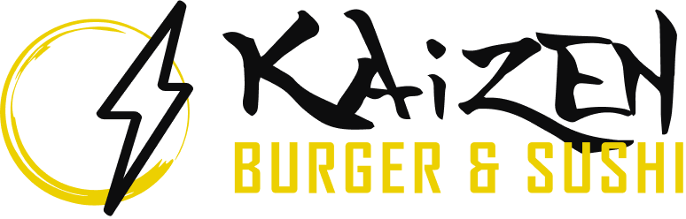 Kaizen Burger and Sushi (Swindon) - Sushi Restaurant and Takeaway in ...