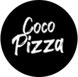 Order for collection from Coco Pizza, Barnet