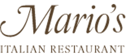 Marios (Swindon) - Italian Restaurant and Takeaway in Swindon