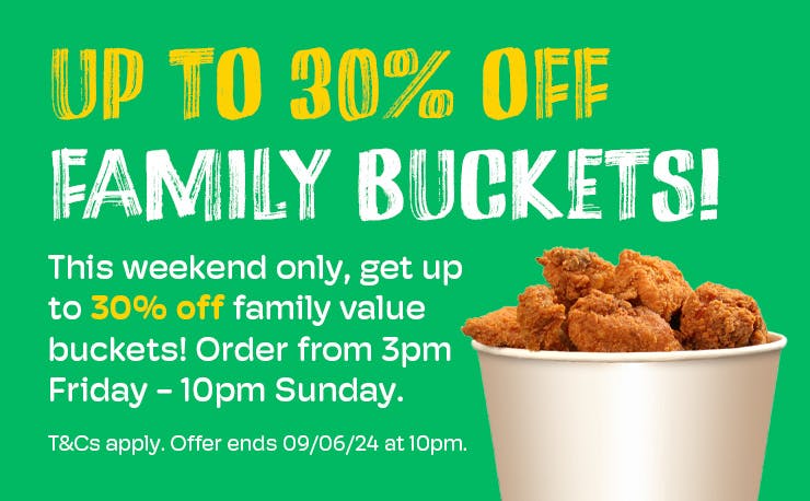 Order for home delivery from Kings Flavour, Calne