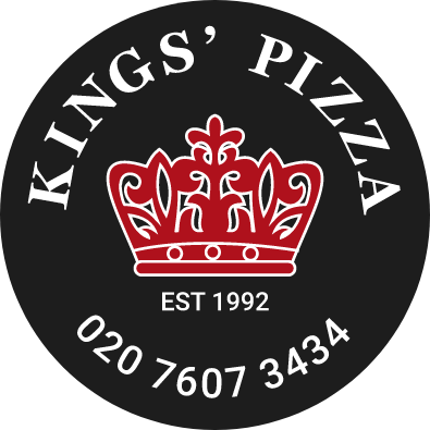 Kings Pizza (Islington) - Pizza Takeaway in Islington