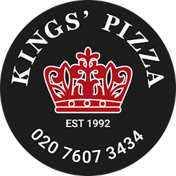 Kings Pizza (Islington) - Pizza Takeaway in Islington