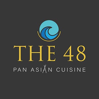 The 48 (Swindon) - Asian Fusion Restaurant, Bar and Takeaway in Swindon