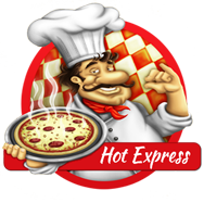 Pizza Hot Express (Guildford Woodbridge Road) - Pizza Takeaway in Guildford