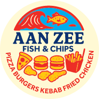 Aan Zee (Shepshed) - Fish & Chips Takeaway in Loughborough