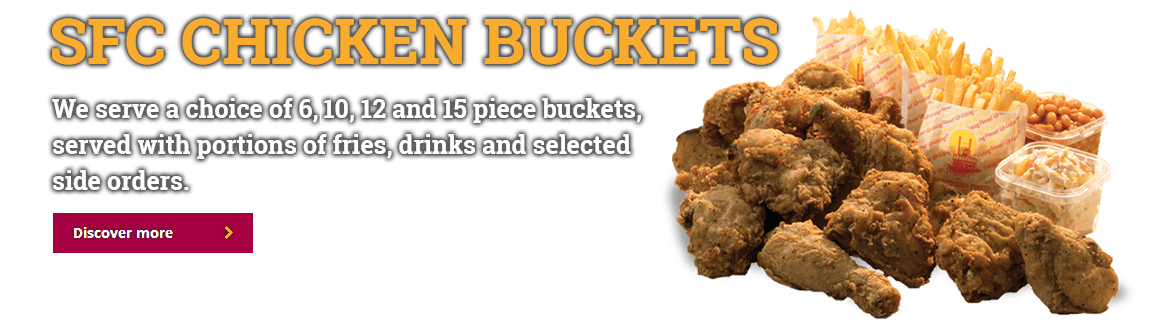 SFC South Shields (South Shields) - Chicken Takeaway in South Shields