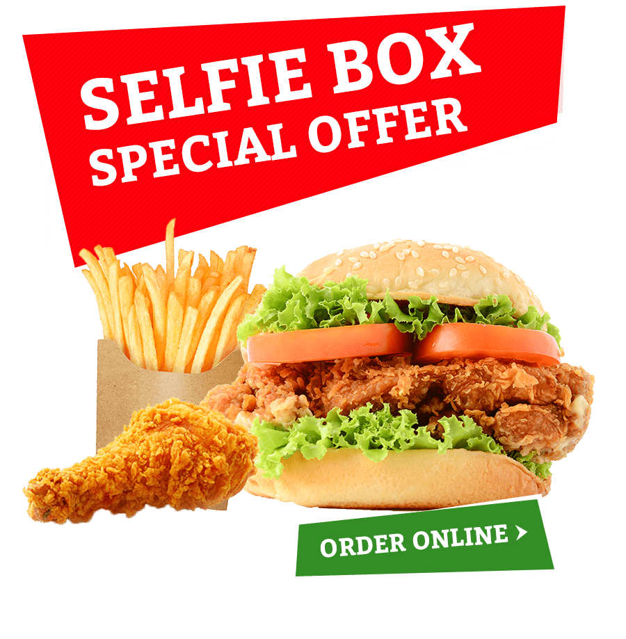 Royal Rooster (Bournemouth) - Chicken Takeaway in Bournemouth