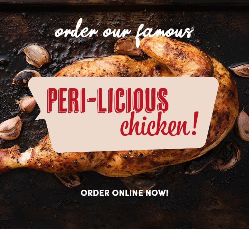 Royal Rooster (Bournemouth) - Chicken Takeaway in Bournemouth