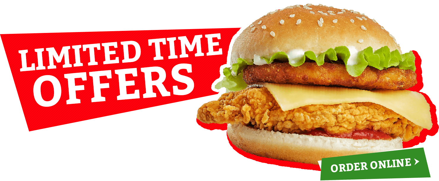 Royal Rooster (Bournemouth) - Chicken Takeaway in Bournemouth