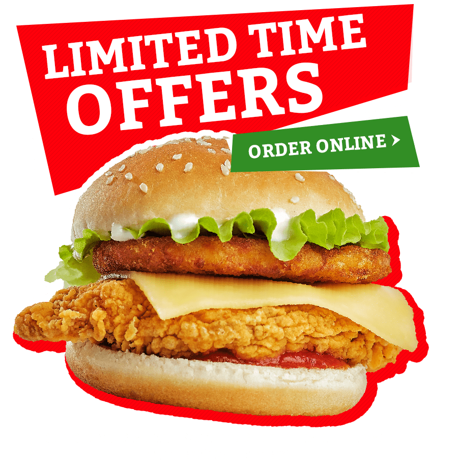 Royal Rooster (Bournemouth) - Chicken Takeaway in Bournemouth