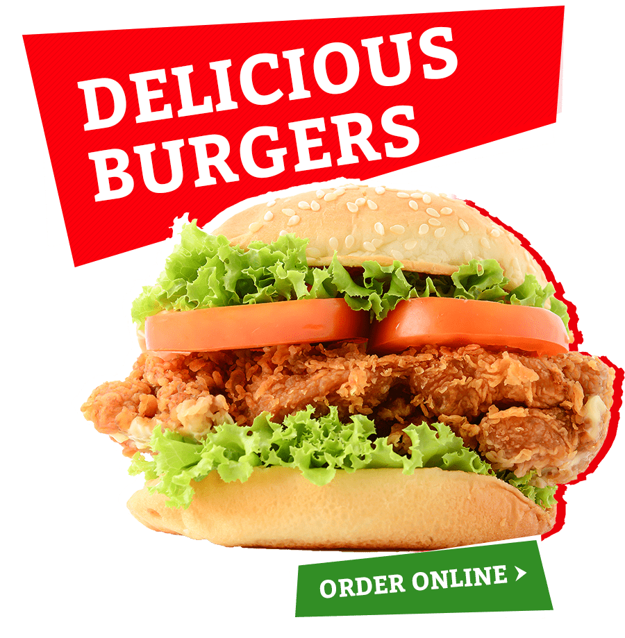 Royal Rooster (Bournemouth) - Chicken Takeaway in Bournemouth