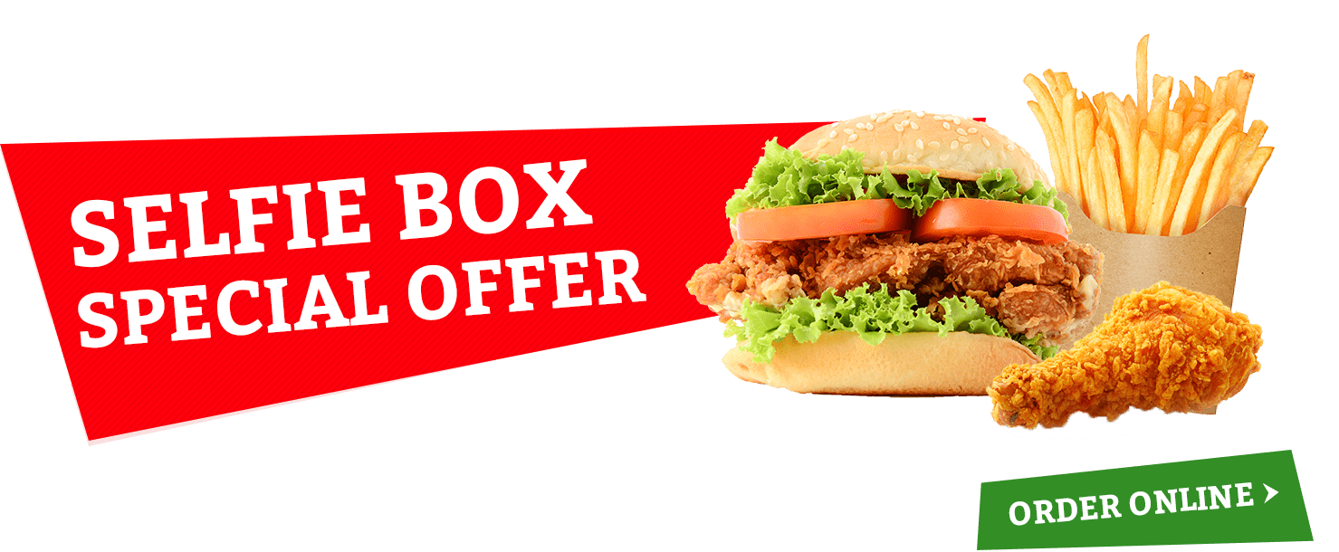 Royal Rooster (Bournemouth) - Chicken Takeaway in Bournemouth