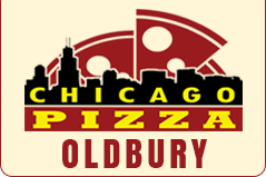 Chicago Pizza (Oldbury) - Pizza Takeaway in Oldbury