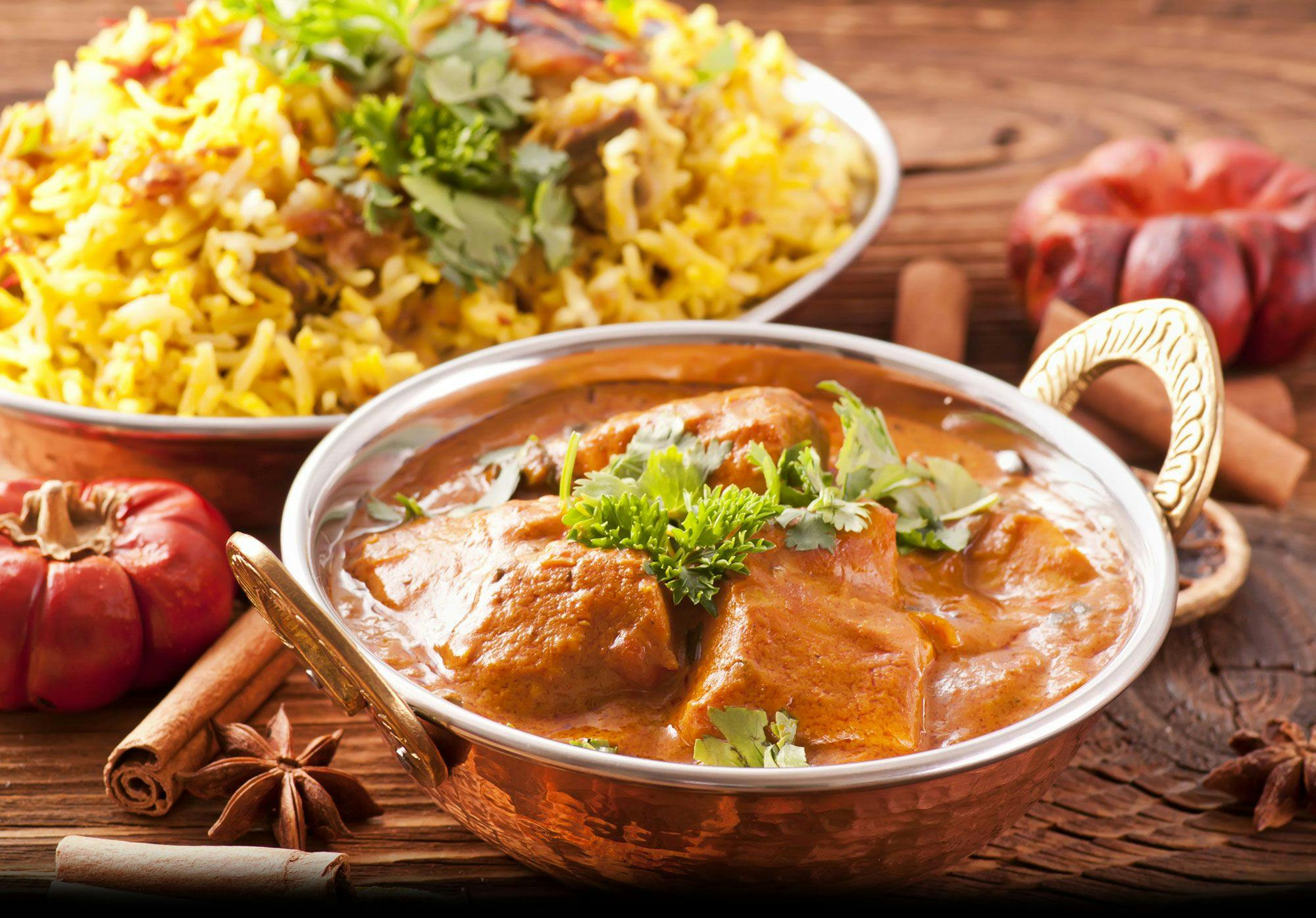 Spice Kitchen (Highworth) - Indian Restaurant and Takeaway in Swindon
