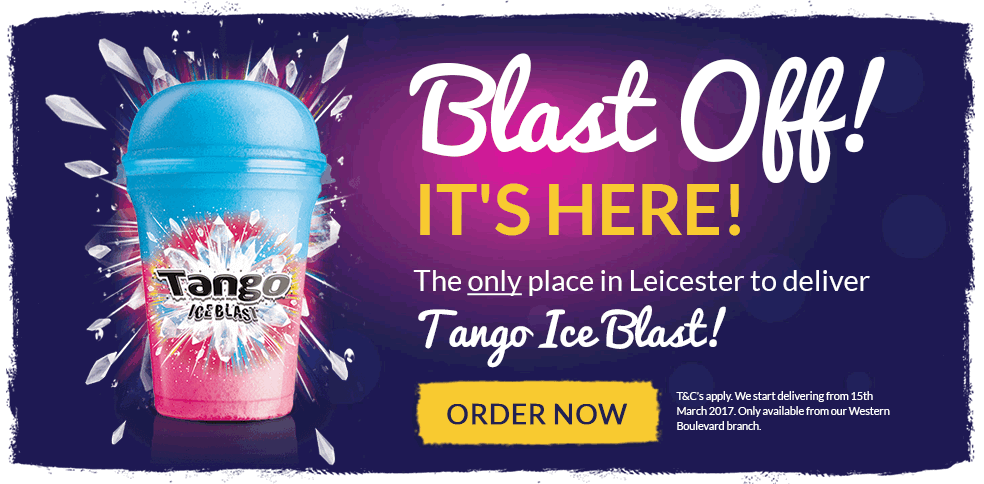 Welcome to Doorstep Desserts