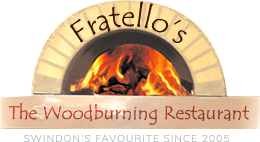Fratellos (Swindon) - Italian Restaurant and Takeaway in Swindon