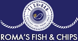 Menu & Ordering - Browse and order from Roma Fish and Chips, Greenock