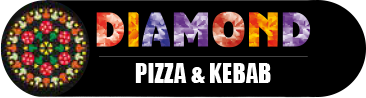 Order for collection from Diamond Pizza and Kebab, Southampton