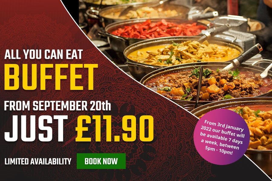 Bengal Square (Peatmoor)'s Official Website - Indian Restaurant and ...