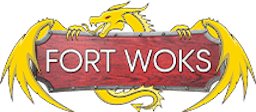 Menu & Ordering - Browse and order from Fort Woks, Didcot