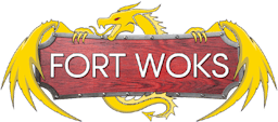 Menu & Ordering - Browse and order from Fort Woks, Didcot