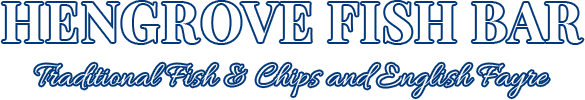 Hengrove Fish Bar (Bristol) - Fish & Chips Takeaway in Bristol