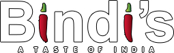 Bindis (Swindon) - Indian Restaurant and Takeaway in Swindon