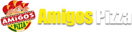 Order for home delivery from Amigos Pizza, Wednesbury