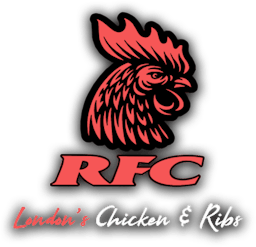 Welcome to RFC Chicken and Ribs
